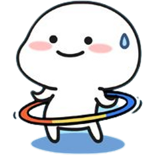 Sticker Maker - Quby Exercise