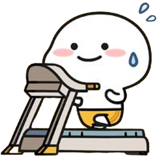 Sticker Maker - Quby Exercise