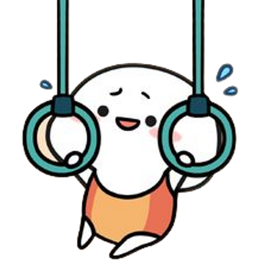 Sticker Maker - Quby Exercise