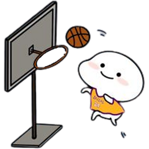 Sticker Maker - Quby Exercise