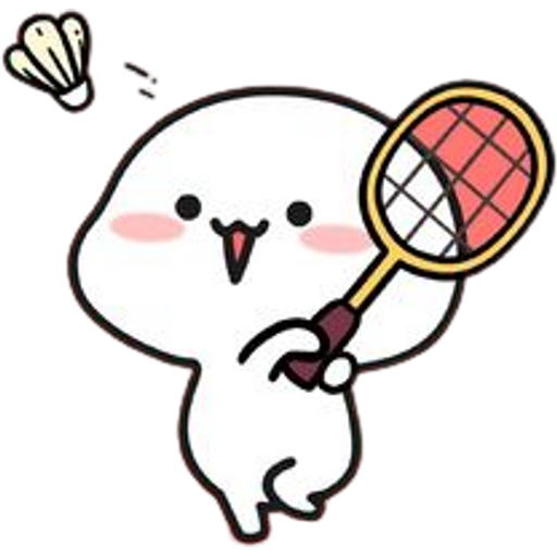 Sticker Maker - Quby Exercise