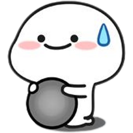 Sticker Maker - Quby Exercise