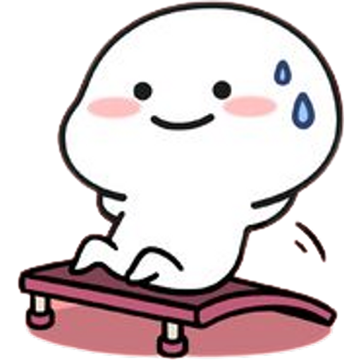 Sticker Maker - Quby Exercise