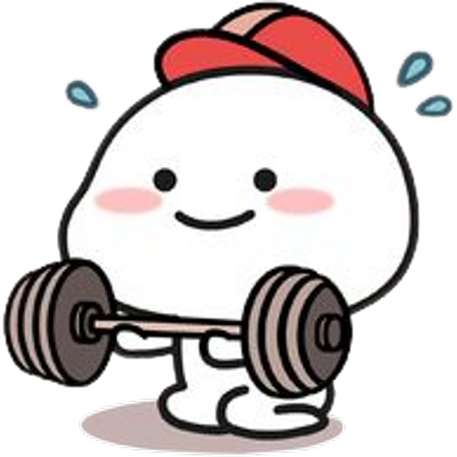 Sticker Maker - Quby Exercise