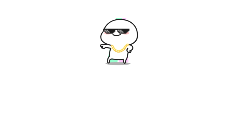 Sticker Maker - Quby (乖巧宝宝) -11
