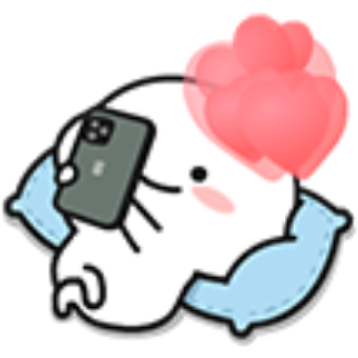 Sticker Maker - Quby (乖巧宝宝) -11