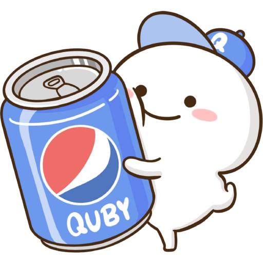 Sticker Maker - Quby new