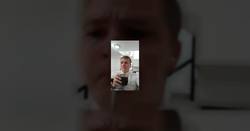 Sticker Maker - que tristeza