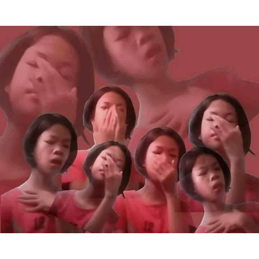 Sticker Maker - Questionable stickers