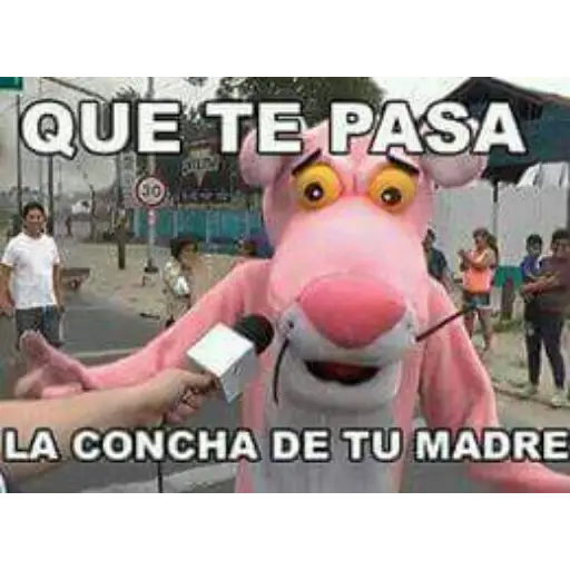 Sticker Maker - Quieres piliar?