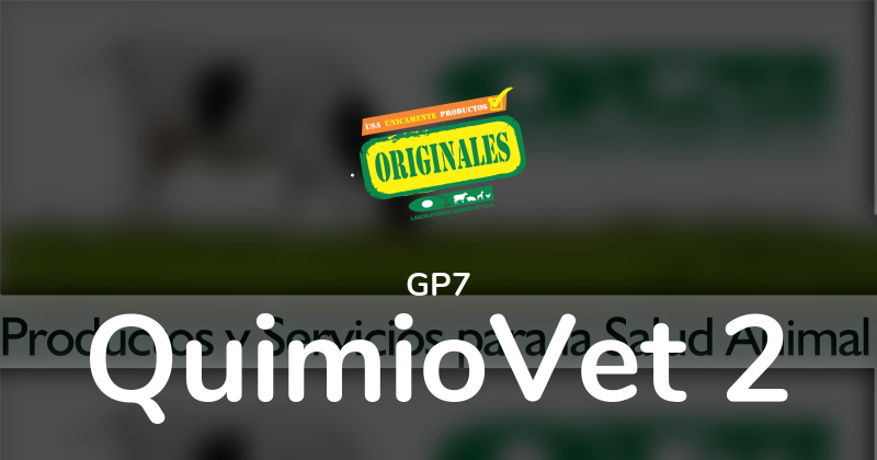 Sticker Maker - QuimioVet 2