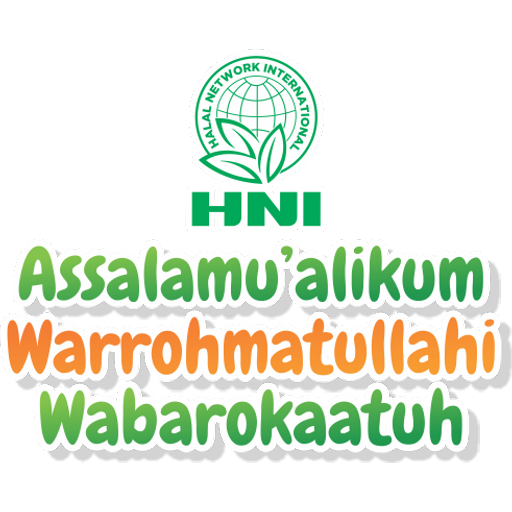 Sticker Maker - Quote HNI