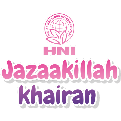 Sticker Maker - Quote HNI