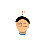 Sticker Maker - qwerty sticker