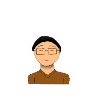 Sticker Maker - qwerty sticker