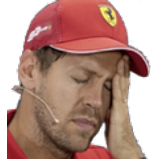 Sticker Maker - r/formuladank