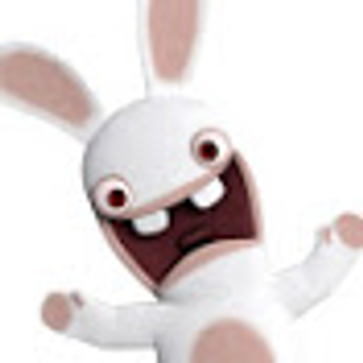 Sticker Maker - Rabbid