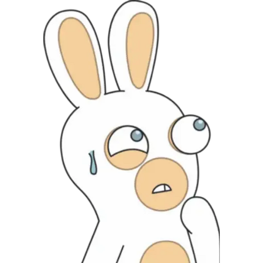 Sticker Maker - Rabbids