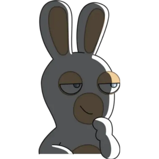 Sticker Maker - Rabbids