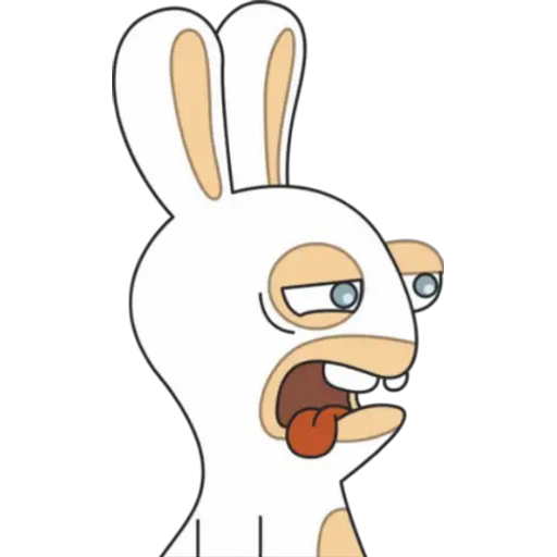 Sticker Maker - Rabbids
