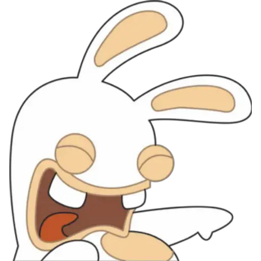 Sticker Maker - Rabbids