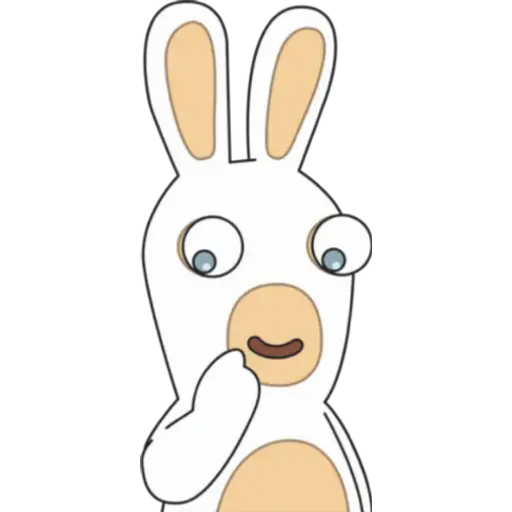 Sticker Maker - Rabbids