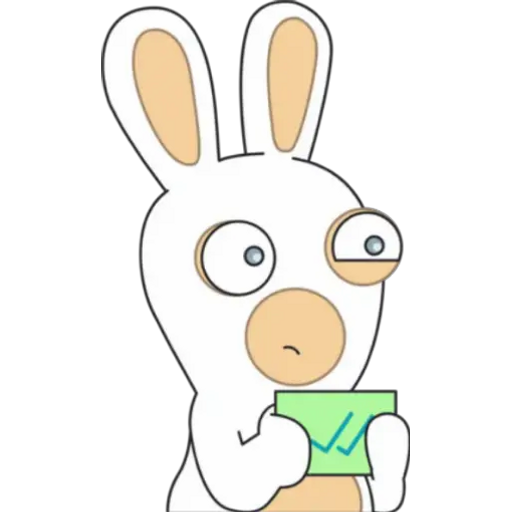 Sticker Maker - Rabbids