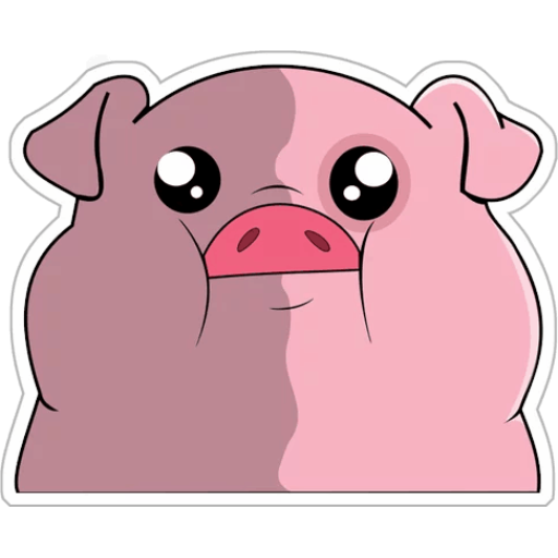 Sticker Maker - RAFA