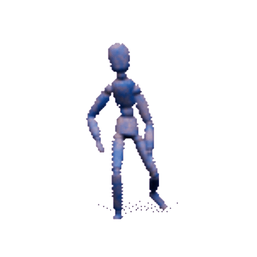 Sticker Maker - Ragdoll Physics Experiments