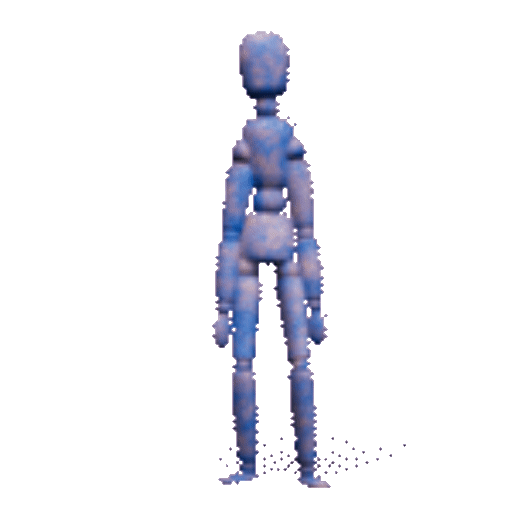Sticker Maker - Ragdoll Physics Experiments