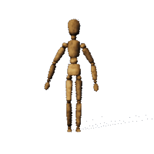 Sticker Maker - Ragdoll Physics Experiments