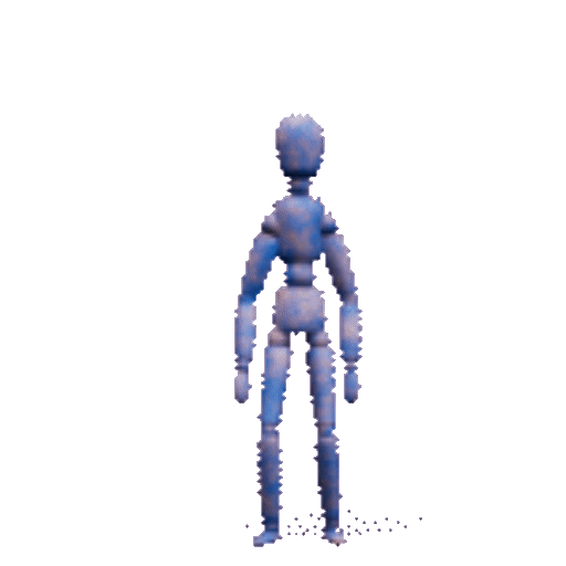 Sticker Maker - Ragdoll Physics Experiments