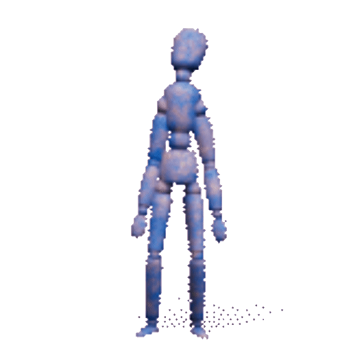 Sticker Maker - Ragdoll Physics Experiments