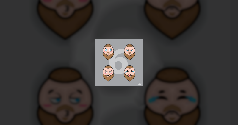 Sticker Maker - Ragnar Lothbrok