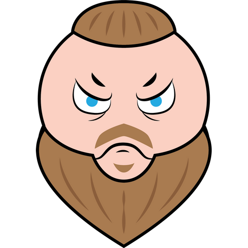 Sticker Maker - Ragnar Lothbrok