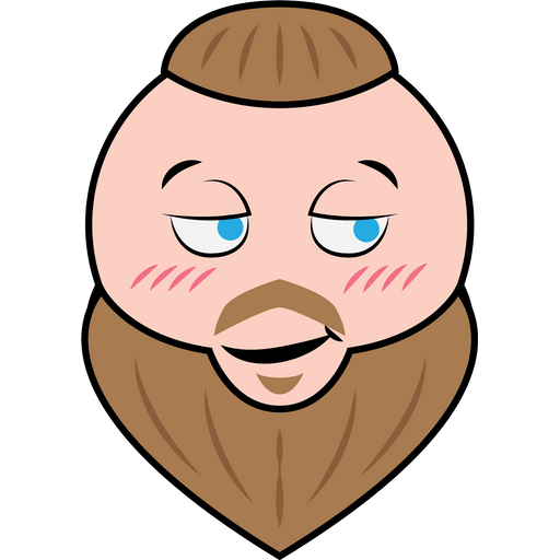 Sticker Maker - Ragnar Lothbrok