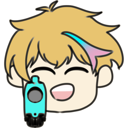 Sticker Maker - Rai emot low quality