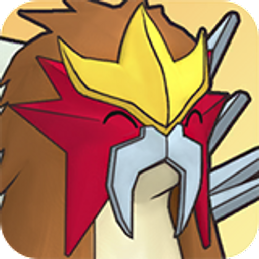 Sticker Maker - Raikou and the other Cats