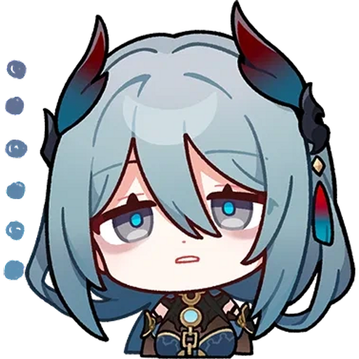 Sticker Maker - Railing Stars