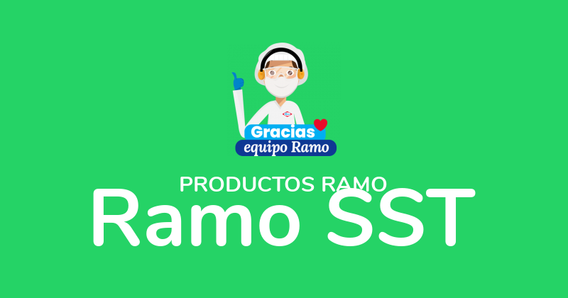 Sticker Maker - Ramo SST