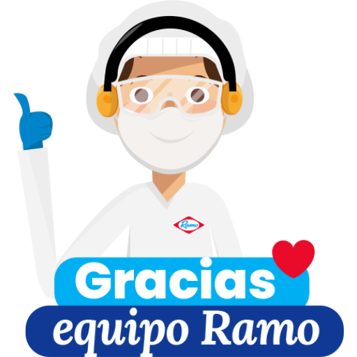 Sticker Maker - Ramo SST