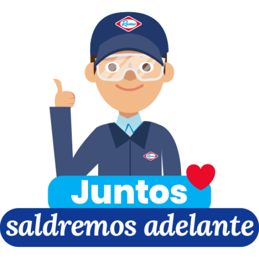 Sticker Maker - Ramo SST