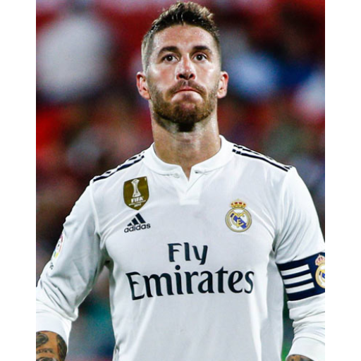 Sticker Maker - Ramos
