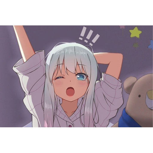 Sticker Maker - random