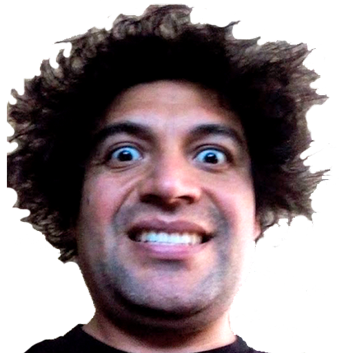 Sticker Maker - Random