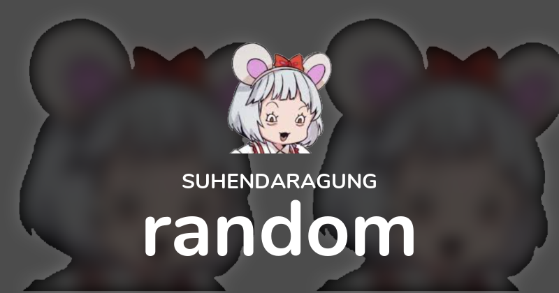 Sticker Maker - random