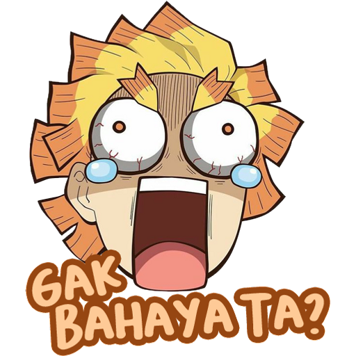 Sticker Maker - random act