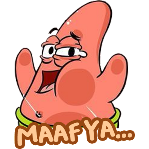 Sticker Maker - random act