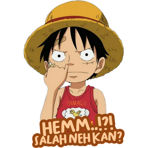 Sticker Maker - random act