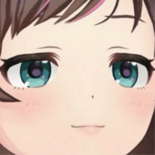 Sticker Maker - Random Anime Pack #4